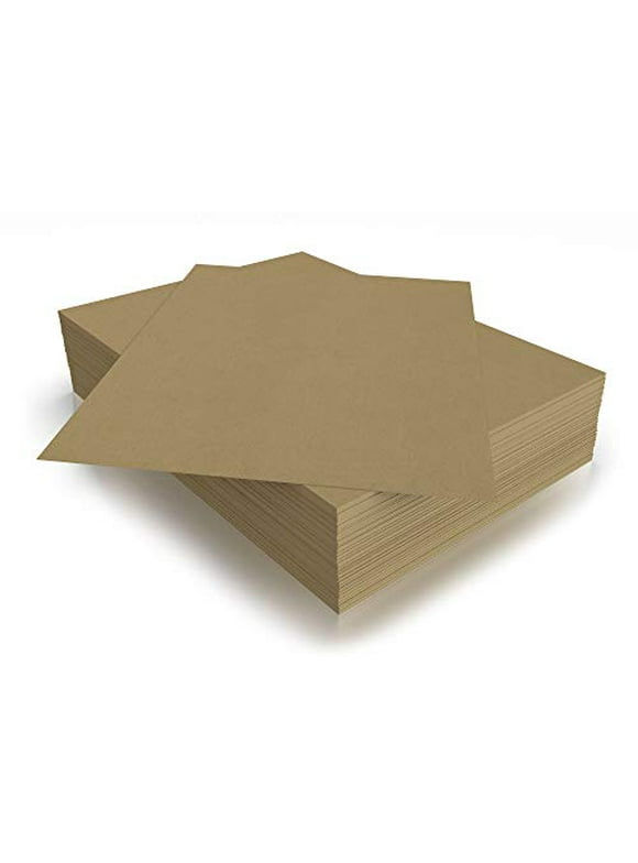 Chipboard in Craft Paper - Walmart.com