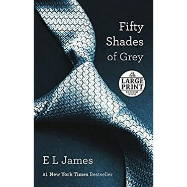 Fifty Shades Trilogy : Fifty Shades of Grey, Fifty Shades Darker, Fifty Shades Freed 3-volume ...