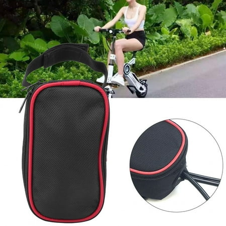 Hilitand Electric Bicycle Bag Bike Controller Bag High Density For ...