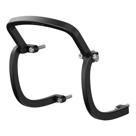 Gimbal Bumper Gimbal Protection Bar for Modified Black | Walmart Canada