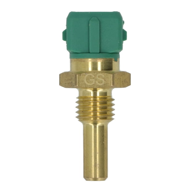 Temperature Sensorfor Modern,Water Temperature Sensor 2 Excavator Water ...