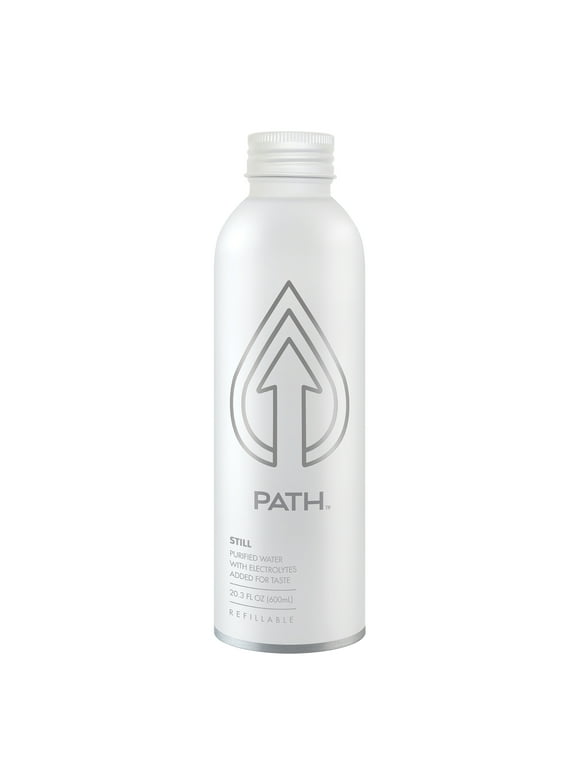 PathWater Water in Beverages - Walmart.com