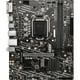 MSI H410M-A PRO Desktop Motherboard - Intel H410 Chipset - Socket LGA ...