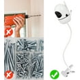 Flexible Baby Monitor Stand for 6550/6560/6240/6148/6339/66/65/40, 549 ...