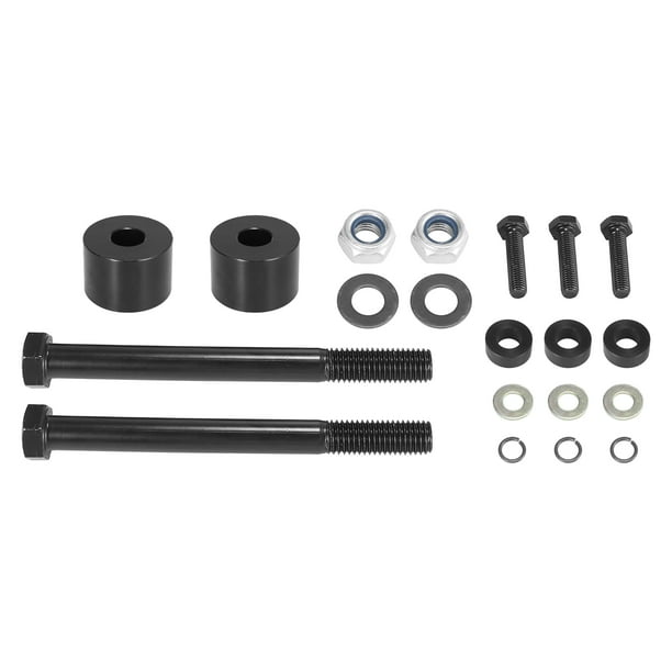 Diff Drop Kit Differential Drop Kit for Toyota Tacoma 2005-2020 4WD for ...