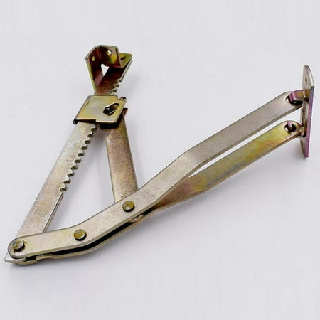 Home Headrest Adjustable Angle Mechanism Hinge Hardware 19-Position ...