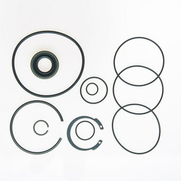 Dodge Ram 5.9L Diesel Cummins Vacuum Pump Power Steering Seal Kit ...