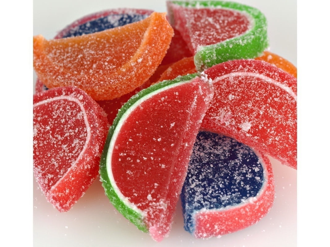 (Price/Each)Boston Fruit Assorted Fruit Slices 5lb, 737009 - Walmart.com