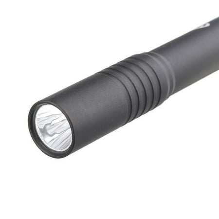NEW! Streamlight 66118 Stylus Pro LED PenLight , Black - 100 Lumens ...