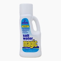 Natural Chemistry Spa Pool Salt Water Magic Monthly Kit for Chlorinator ...
