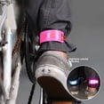 Breathable Reflective Safety Bands For Motorcycle Enthusiasts ...