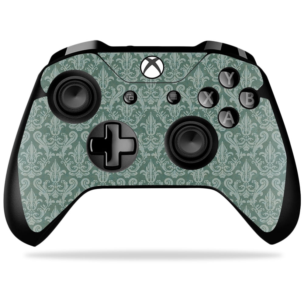 Skin Decal Wrap Compatible With Microsoft Xbox One X Controller Sticker ...