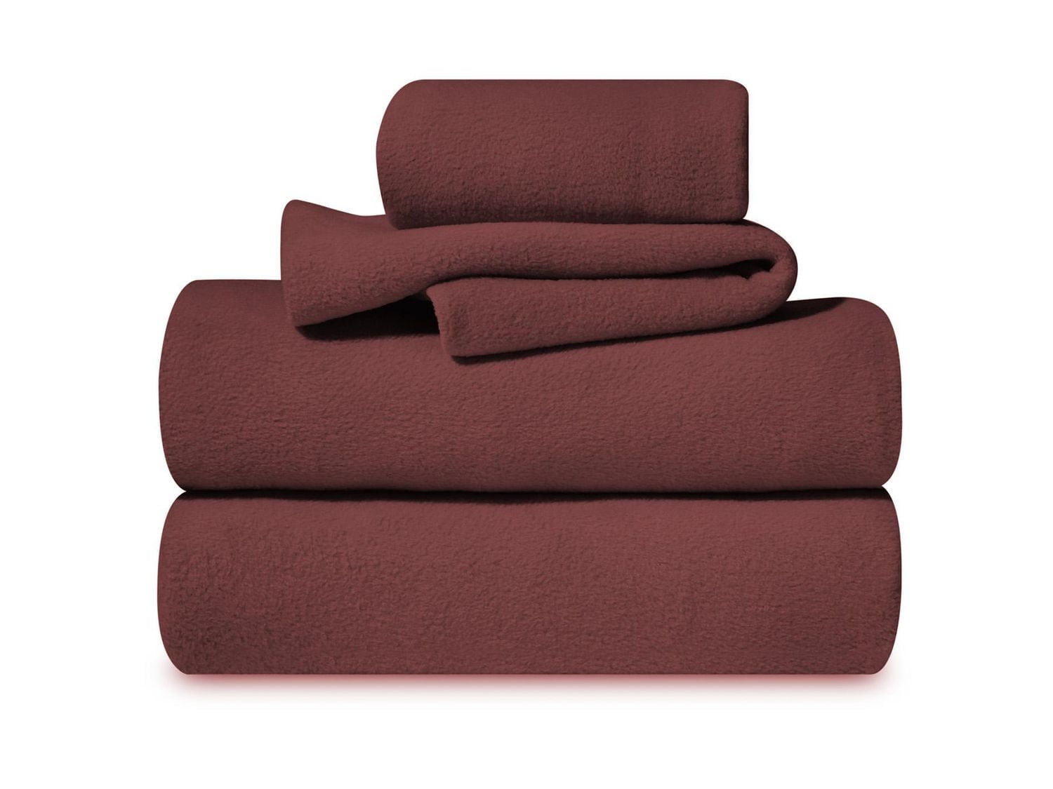 Northern Comfort polar fleece sheet sets - Walmart.ca