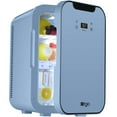 Orgo Products - The Artic–18 Can Personal Cooler Portable Mini ...