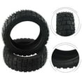 10 Inch Tubeless Off-road Tire 10x2.70-6.5 for Electric Scooter ...