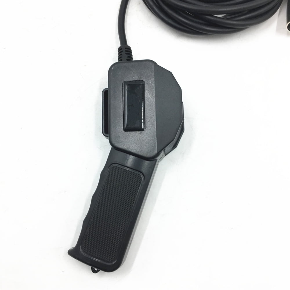 New 1x Winch Controller Hand Switch For Hisun UTV 400 500 700 Massimo ...