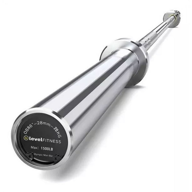 BARRA OLIMPICA RA | Walmart en línea