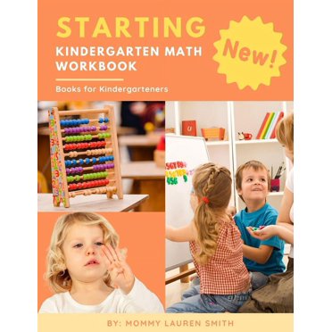 addition and subtraction workbook for preschoolers : my first grade ...