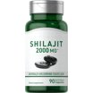 Jarrow Formulas Shilajit Fulvic Acid Complex 250 Mg - Energy Boosting ...