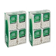 Tic Tac Spender Box with 60 Mini Boxes Bulk Variety Pack - Walmart.com