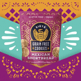 Siete Family Foods Almond & Coconut Grain-Free Mexican Shortbread ...