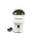 Wuzstar Standing Hair Steamer, Hair Care Professional Salon Steamer ...