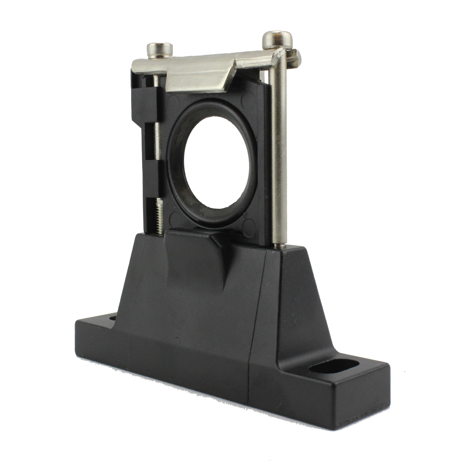 EXELAIR™ by Milton FRL Modular Connector with Wall Mount Brackets - (3/ ...