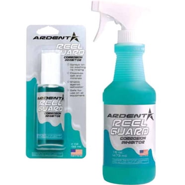 Reel Magic Spray 4.5 oz. - Walmart.com