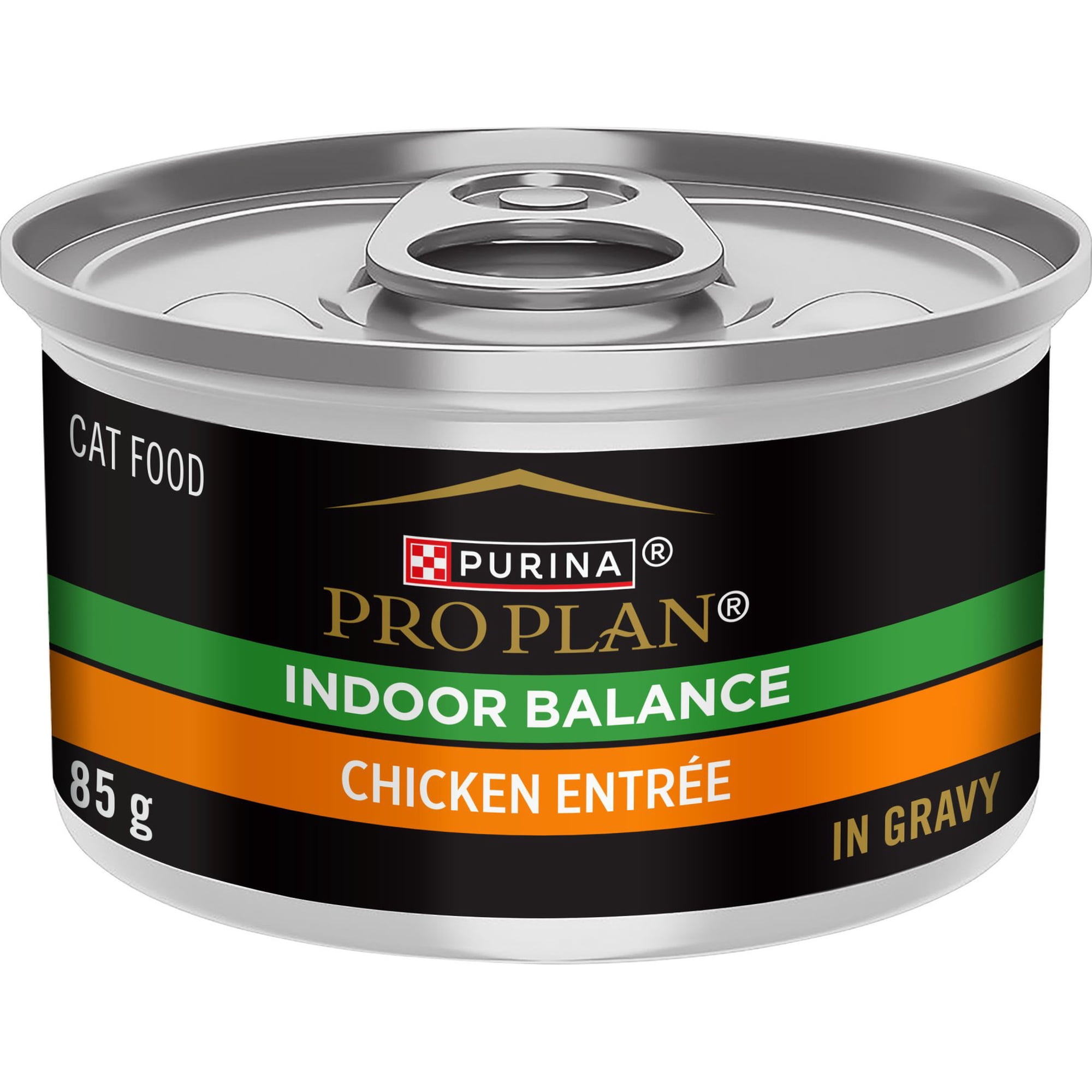 Click here for Purina Pro Plan Indoor Balance Chicken Entree Wet... prices