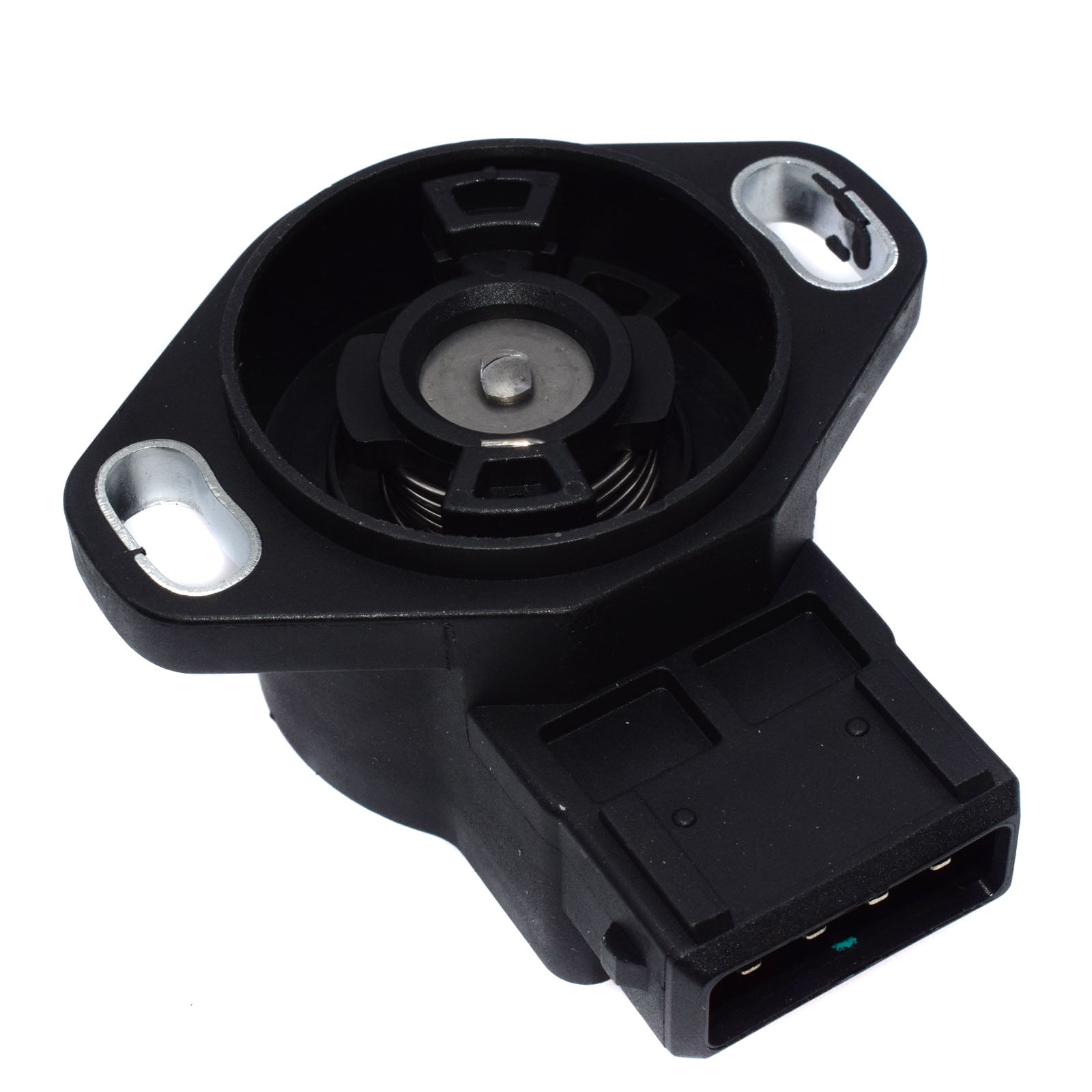 Throttle Position Sensor MD614697 MD614375 for Eagle Summt Mitsubishi ...