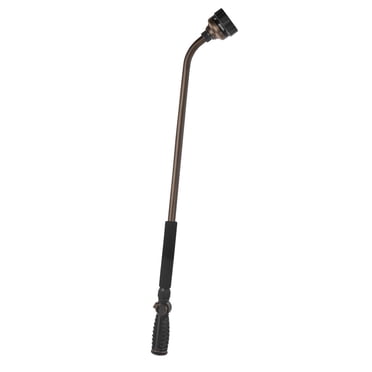 Orbit Pro Flo™ 14" D-Grip 7-Pattern Wand - Red - Walmart.com