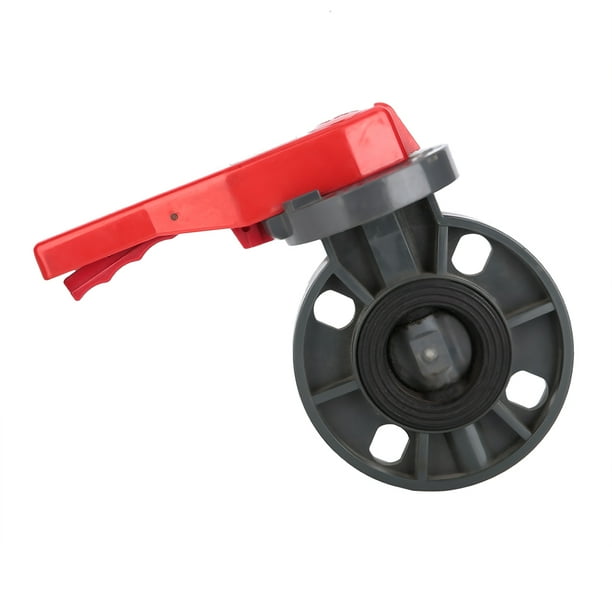 Swimming Pool Equipment Trigger Water Flow Control Valve (2") - Walmart.ca