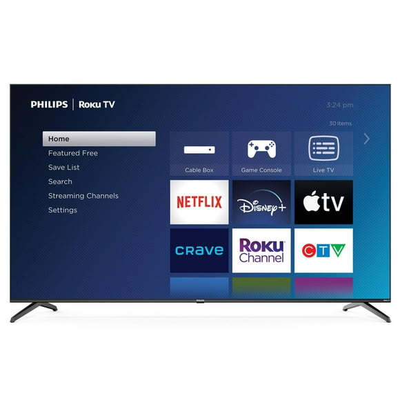 70 Inch TVs & Larger | Walmart Canada