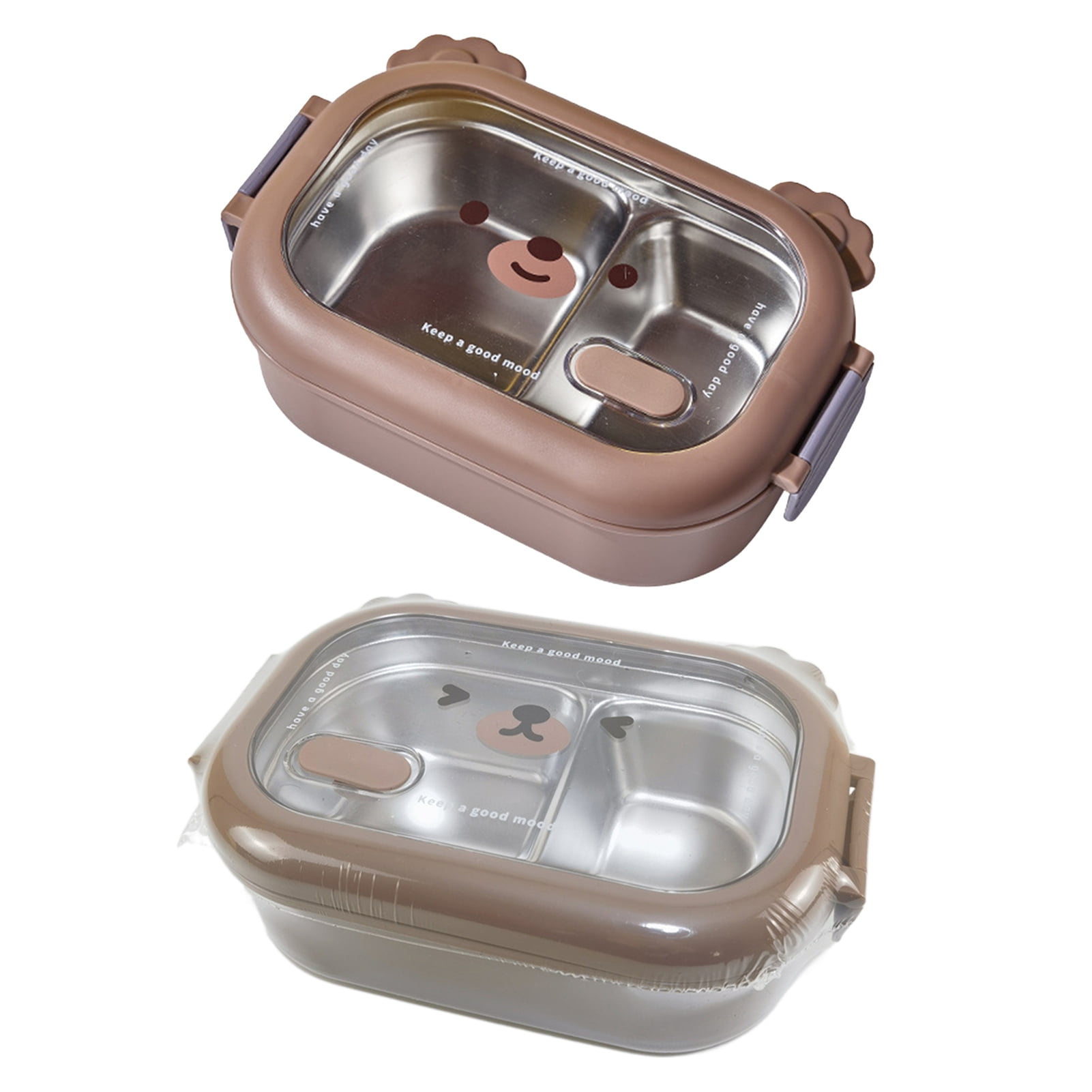 FaLX Reusable Children's Bento Box - Food-Grade, Large Capacity ...