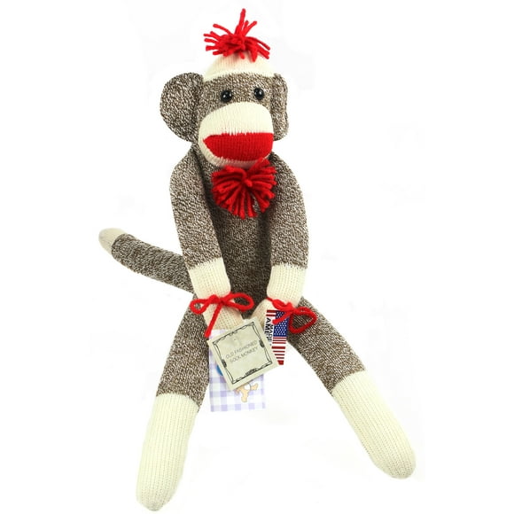 Sock Monkeys - Walmart.com