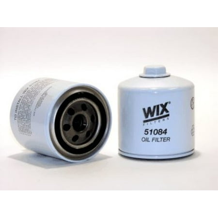 WIX Filters 51084 Engine Oil Filter - Walmart.ca