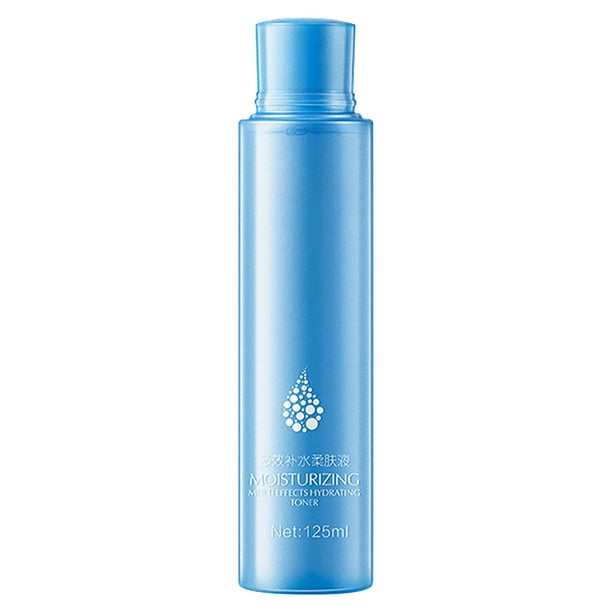 Bubble Toner