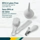 Safety 1st Baby Care Basics (4pcs), Infant Health & Grooming - Walmart.ca