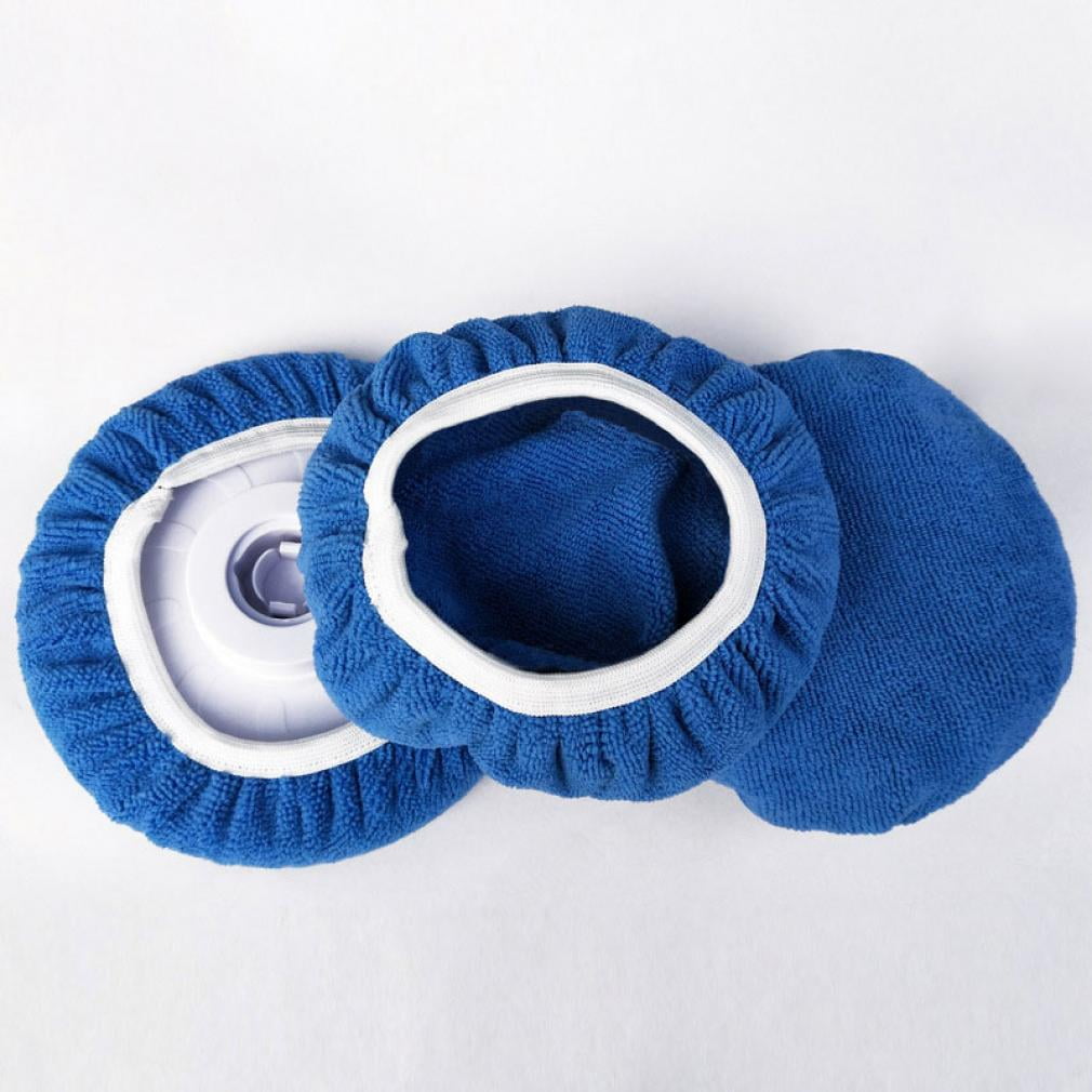 Mulanimo Universal Ultra-Fine Fiber Soft Waxing Polishing Cover for ...