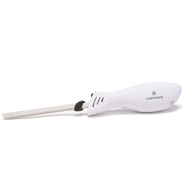 Mighty Carver 6007532 6 x 19 in. Gray Plastic & Stainless Steel ...