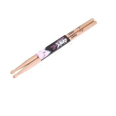 On Stage Hickory 5A Nylon Tip Drumsticks 12 Pairs - Walmart.com