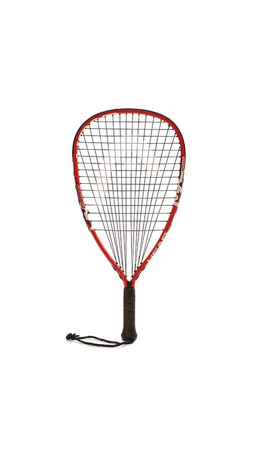 HEAD MX Fire Racquetball Racquet, 107 Sq. in. Head Size, 6.7 Ounces ...