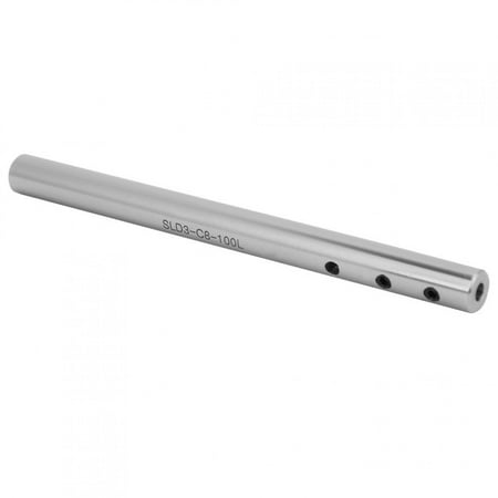 Mill Extension Holder Sld3-c8-100l End Mill Holder Cnc Tool Milling ...