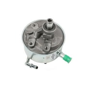 Holley Performance 198-100 Power Steering Pump - Walmart.com