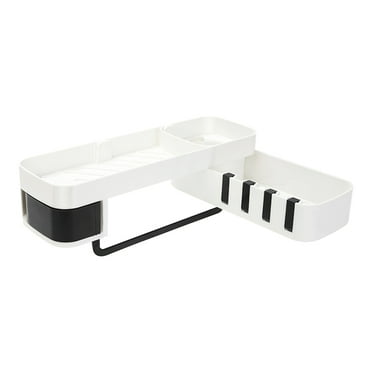 Gladiator 24 In. W Ball Caddy Garage Storage For Geartrack And Gearwall ...