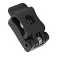 M Buder Universal SLR Camera Cable Clamp Alloy Wire Clip Organizer ...