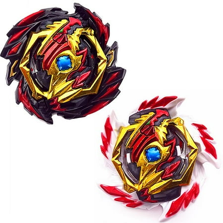 Mksafn Bayblade Burst Gyro Double-sided Dragon B-145 Dx Starter Venom ...