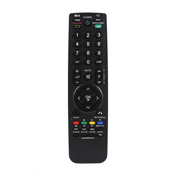 Universal Remote Home Theater
