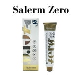 Salerm Color Zero Semi Permanent Coloring Cream ( 5,77 Light Brown ...