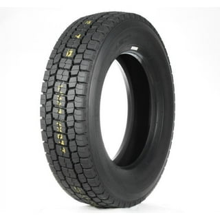 Goodyear G647 RSS 225/70R19.5 126 B Commercial Tire - Walmart.com